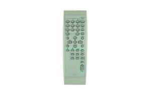 hcdz replacement remote control for jvc micro compact component audio system