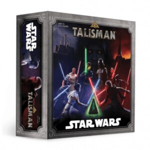 talisman: star wars