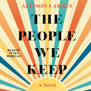 the people we keep