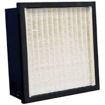 abatement technologies h161606-99 hepa filter