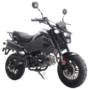 x-pro 125cc vader adult motorcycle gas motorcycle dirt motorcycle street bike motorcycle bike-black