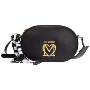 love moschino jc4217pp1dll0000u, nero