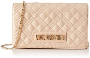 love moschino jc4079pp1dla2107u, bianco