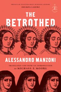 the betrothed: a novel