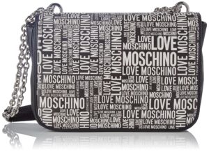 love moschino jc4154pp1dle100au, black