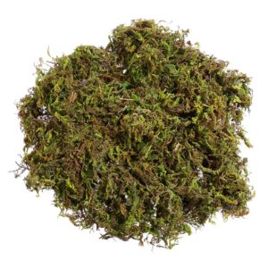 besportble moss lifelike artificial green moss for flower plant garden lawn crafts home decoration