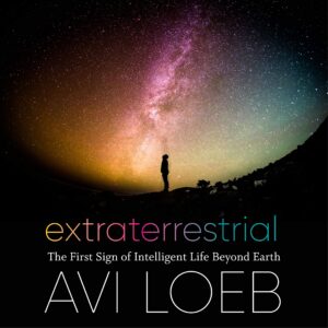 extraterrestrial: the first sign of intelligent life beyond earth