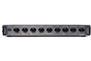 blackstar u700 elite 700-watt bass head