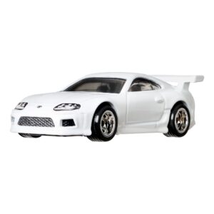 hot wheels car culture circuit legends vehicles for 3 kids years old & up, premium collection of car culture 1:64 scale vehicles