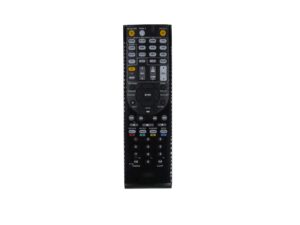 hcdz replacement remote control for onkyo rc-801m 24140801 ht-r690 ht-s7400 ht-s8400 ht-s9400 ht-s9400thx ht-rc360 network audio video av receiver