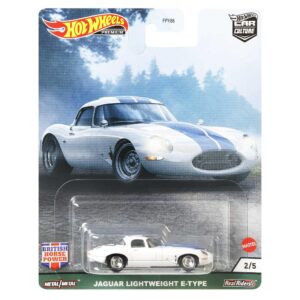 hot wheels car culture circuit legends vehicles for 3 kids years old & up, premium collection of car culture 1:64 scale vehicles