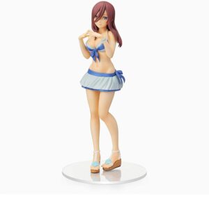 sega the quintessential quintuplets 2 pm figure miku nakano