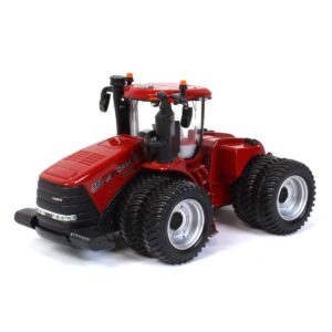 ertl 1/64 prestige series case ih afs connect steiger 580 4wd with duals 44235