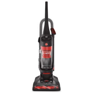 hoover windtunnel xl pet bagless upright vacuum cleaner uh71105di