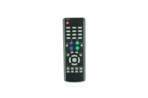 hcdz replacement remote control for apex digital ld4088 ld4088rm lcd hdtv tv television