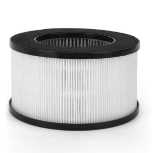 jinpus air purifier h13 true hepa filter