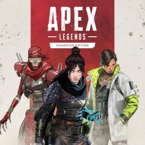 apex legends: champion edition - pc origin [online game code]