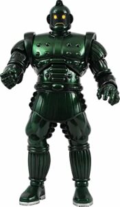 diamond select toys marvel select: titanium man action figure