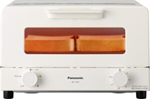 panasonic toaster nt-t501-w ac:100