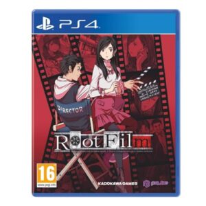 root film (ps4)