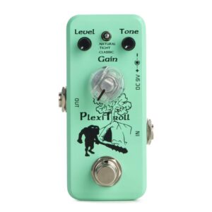 movall audio mp-302 plexi troll mini distortion 3 toggle options