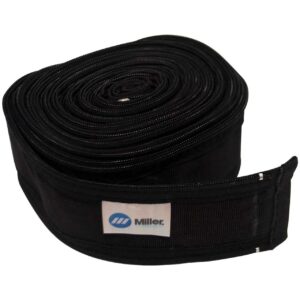 miller weldcraft wc0182 cover, cable, 24 ft 3 in