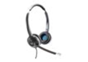 cisco headset 532, wired dual on-ear quick disconnect headset with usb-c adapter, charcoal, 2-year limited liability warranty (cp-hs-w-532-usbc)