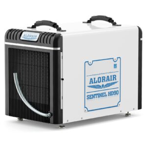 alorair 2 pack merv-8 filter for commercial dehumidifiers storm lgr extreme, only applicable to storm lgr extreme dehumidifier