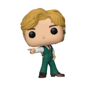 funko pop! rocks: bts - dynamite - v