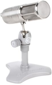 earthworks audio icon usb streaming microphone