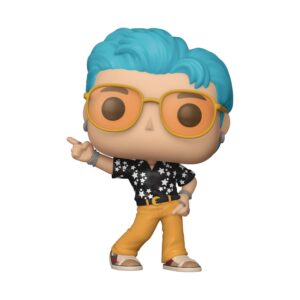 funko pop! rocks: bts - dynamite - rm