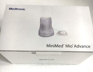 mio advance