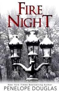 fire night: a devil's night holiday novella