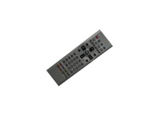 hcdz replacement remote control for panasonic dvd stereo audio system