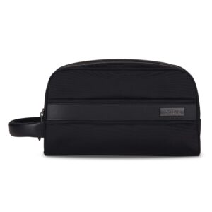 titleist - professional large dopp kit - black