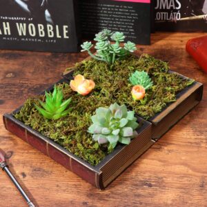 besportble 60g lifelike artificial moss plants fake green lichen fake lichen green plants for home garden patio decoration