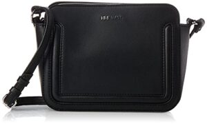 nine west aidenne mini crossbody black one size