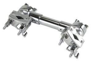 gibraltar extended dual grabber clamp (gi800630)