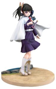 phat demon slayer: kimetsu no yaiba: kanao tsuyuri 1:7 scale pvc figure