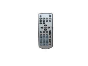 hcdz replacement remote control compatible for kenwood ddx271 ddx471hd ddx491hd ddx310bt ddx771 ddx3071bt ddx2071 ddx419bt in dash double din monitor receiver