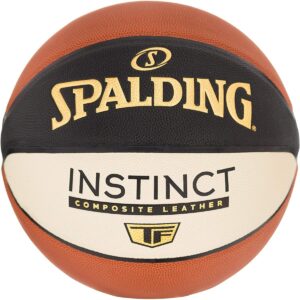 spalding instinct indoor-outdoor basketball 29.5"