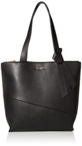 karl lagerfeld paris chantelle tote