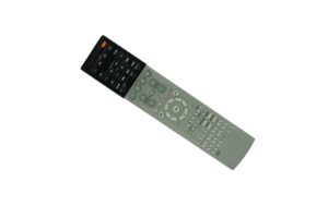 hcdz replacement remote control for yamaha aventage rav536 zp601100 rav542 zp601700 rx-a1050 rx-a1060 rx-a860 7.2-channel musiccast av network receiver