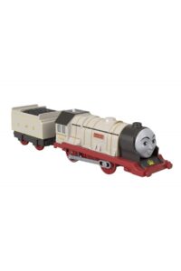 thomas & friends duchess motorized toy train for kids ages 3 and up