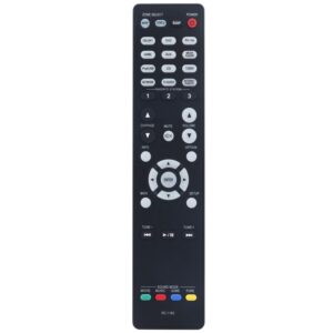 rc-1183 replace remote control applicable for denon av receiver avr-x2000 avrx2000 avr-e400