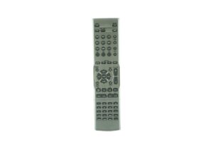 hcdz replacement remote control for yamaha rax25 rax27 wv500400 wv500500 r-s500 r-s500bl r-s700 r-s700bl natural sound stereo receiver