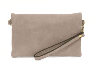 joy susan women's new kate crossbody clutch bag