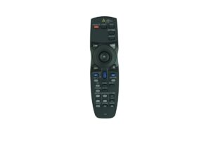 hcdz replacement remote control for christie lw400 lwu400 lwu420 lx400 xga 3lcd projector