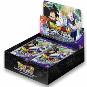 bandai 2550753 card game