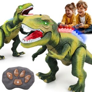 steam life dinosaur toys for kids 3-5,remote control dinosaur toys for kids 8-12,trex toys for 4 year old boys, t rex dinosaur toys for kids 5-7, toy dinosaurs for boys, toddler dinosaur gifts